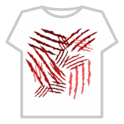 Scratched up chest - Roblox