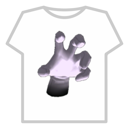 Crazy Hand - Roblox