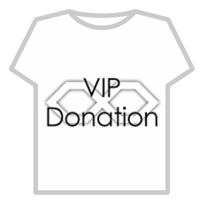 VIP Donation - Roblox
