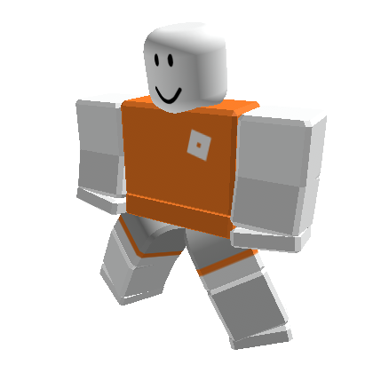 adidas Community Animation Pack - Roblox