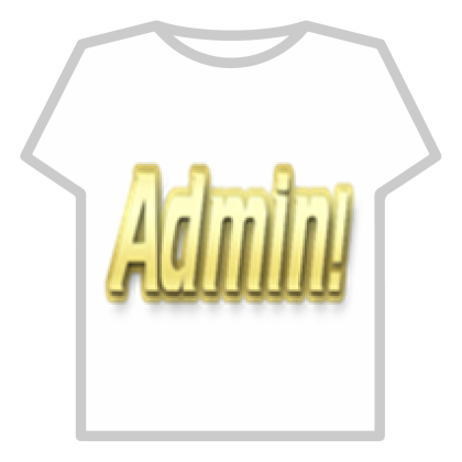 Admin Commands - Roblox