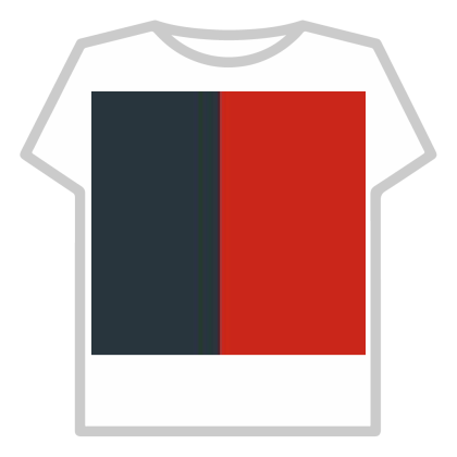 black and red – Roblox