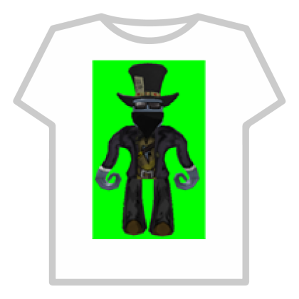 T-Shirt - Roblox